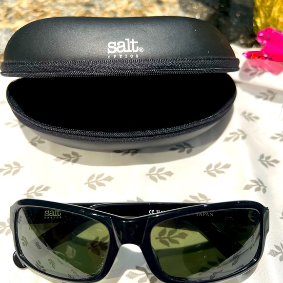 Accessories | Salt Optical Polarized Sunglasses Handmade In Japan ...